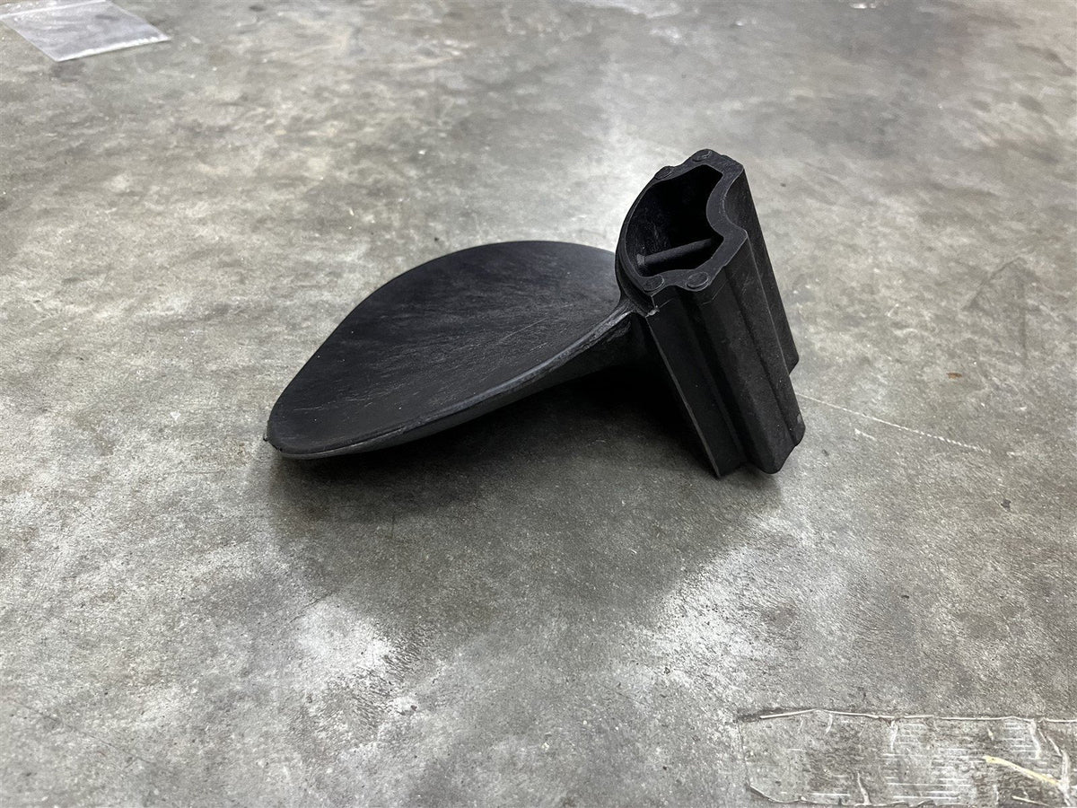 Piranha Propellers HT1513A Extra Blade 15 x 13 for "A" Series 3-Blade ...